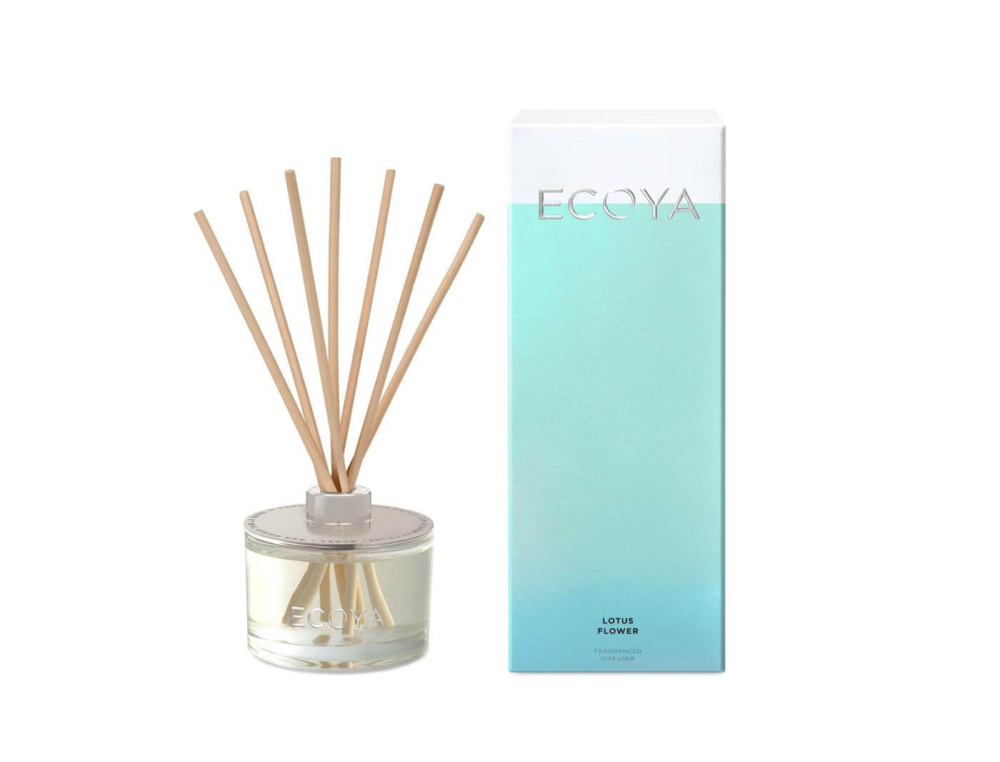 Ecoya Reed Diffuser - Lotus Flower | Bed Bath N' Table